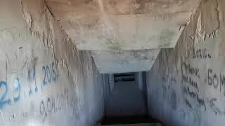 Совершенно секретный бункер ЗКП.mp4