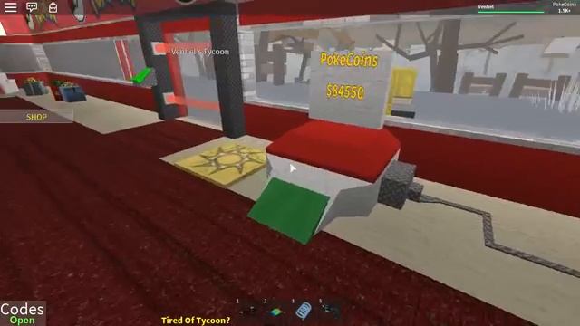 Обзор игры-Clan Pokemon-Roblox #4