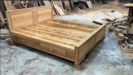 Идеи Компактной Мебели Для Вашего Дома Умный Дизайн Кровати И Расширение Вашего Пространства!