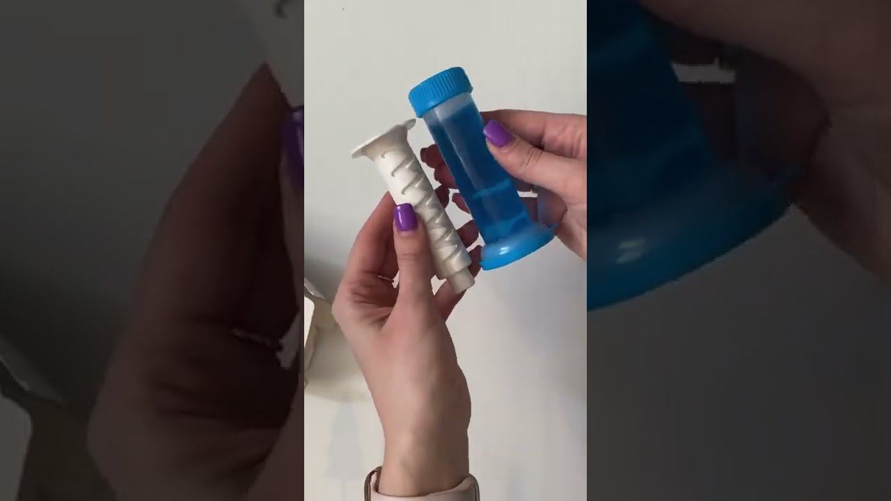 Крутая покупка на Алиэкспресс. Оригинальный освежитель для туалета