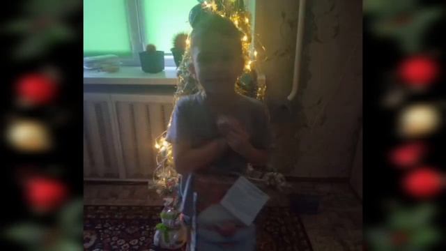 Поздравили деток на Бирюзова