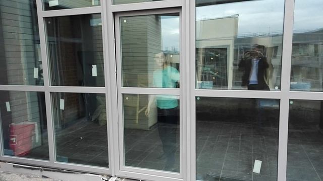 Теплые раздвижные окна Патио (Patio) спб. Выход на террасу, фурнитура. Остекление балкона пвх окна