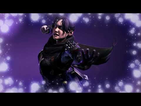 Apex  Классные Моменты №1