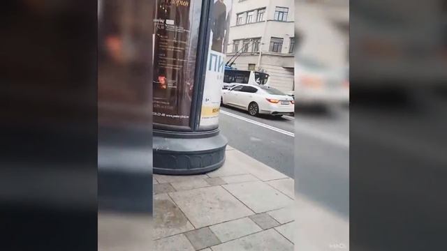 День 3. По Невскому к Московскому вокзалу