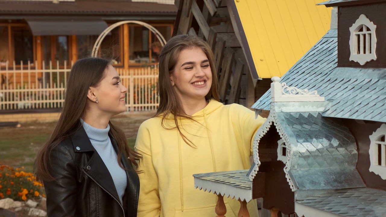 Живая нить традиций.  Вязники и мстёра