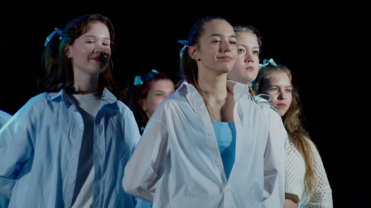 мИтинцы | Шоу «Супергерои» | Школа танцев Active Style