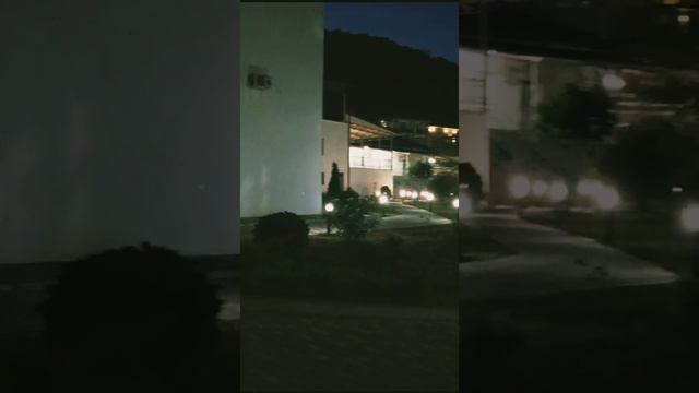 Кино на улице 📽️