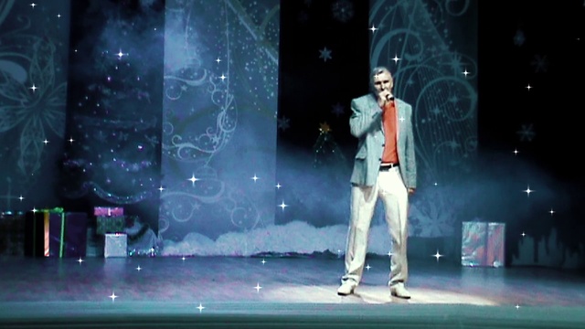 А нам сегодня 50, ещё не вечер