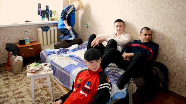 Контрольная работа №8 "Музыкальный клип" Папко, Рога, Башмурова