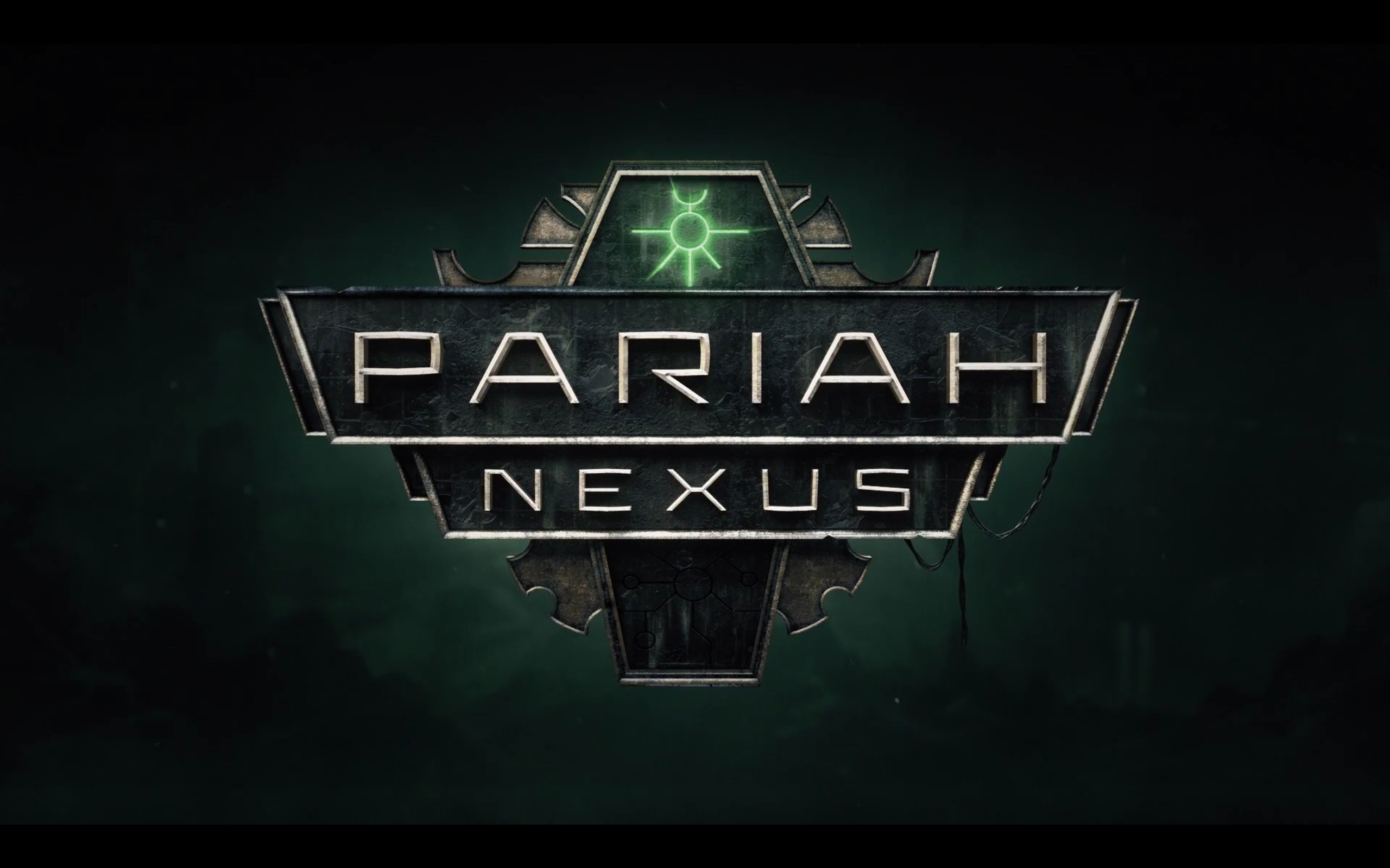 Pariah Nexus s01 (на английском)
