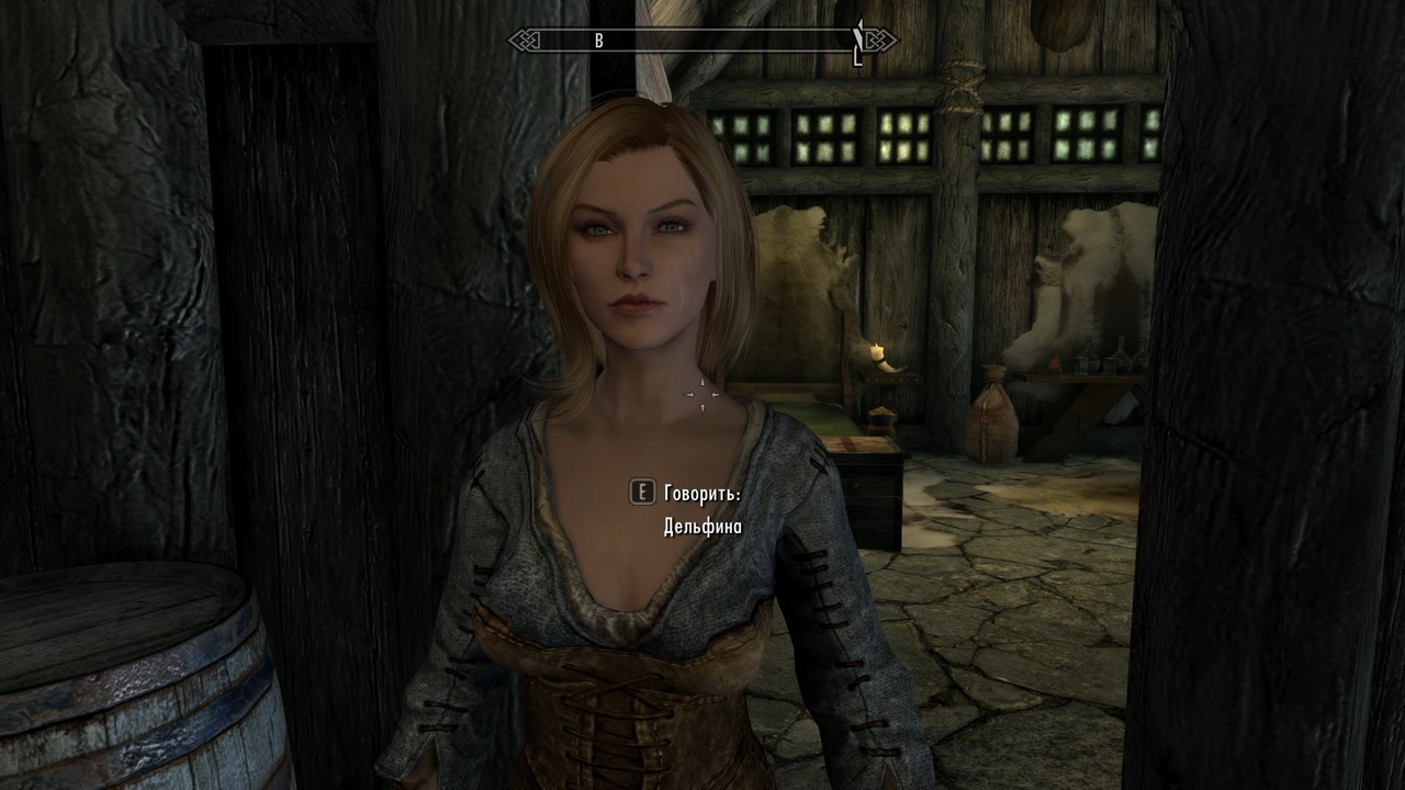 The Elder Scrolls V Skyrim Special Edition #2 часть