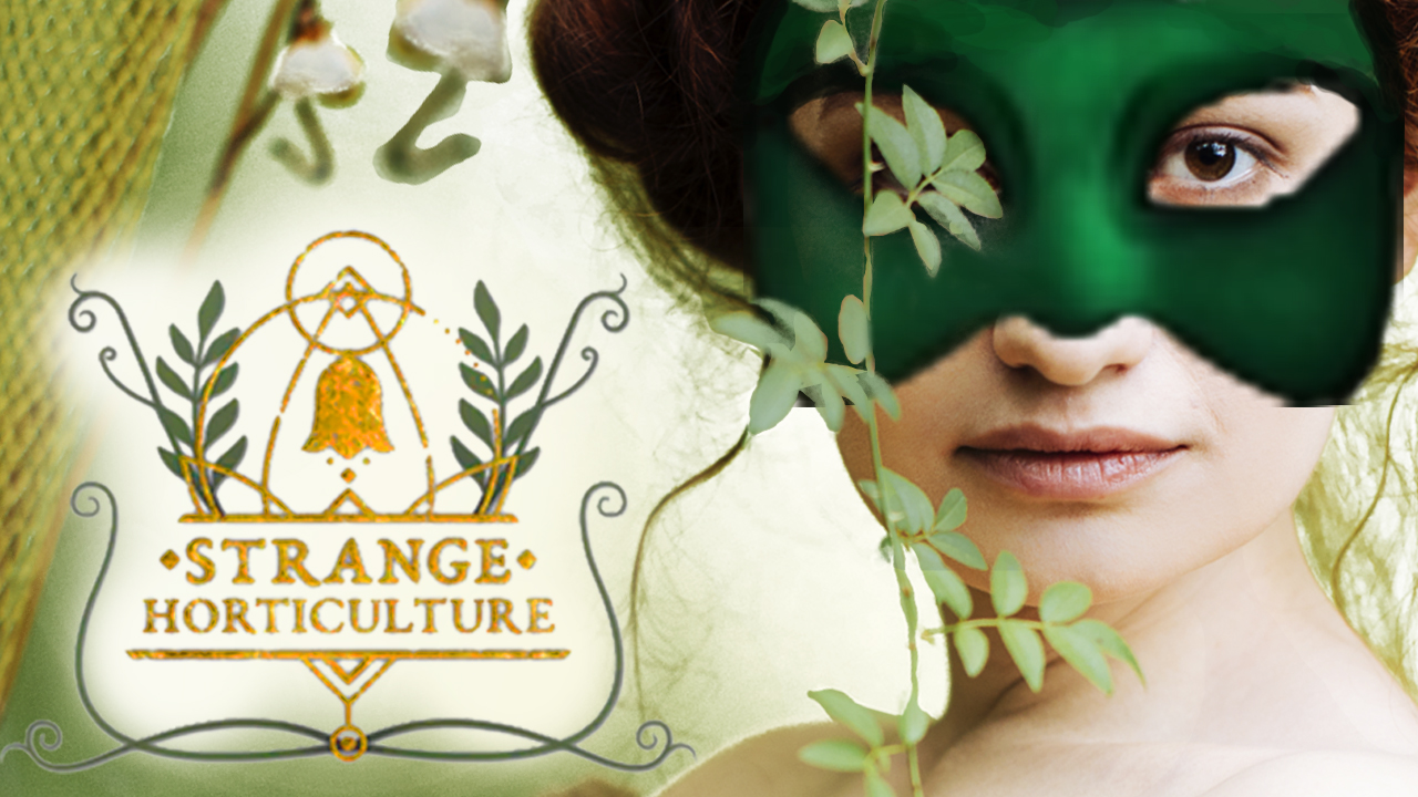 ФИНАЛ: РИТУАЛ ❗? ▶ Strange Horticulture #6/прохождение