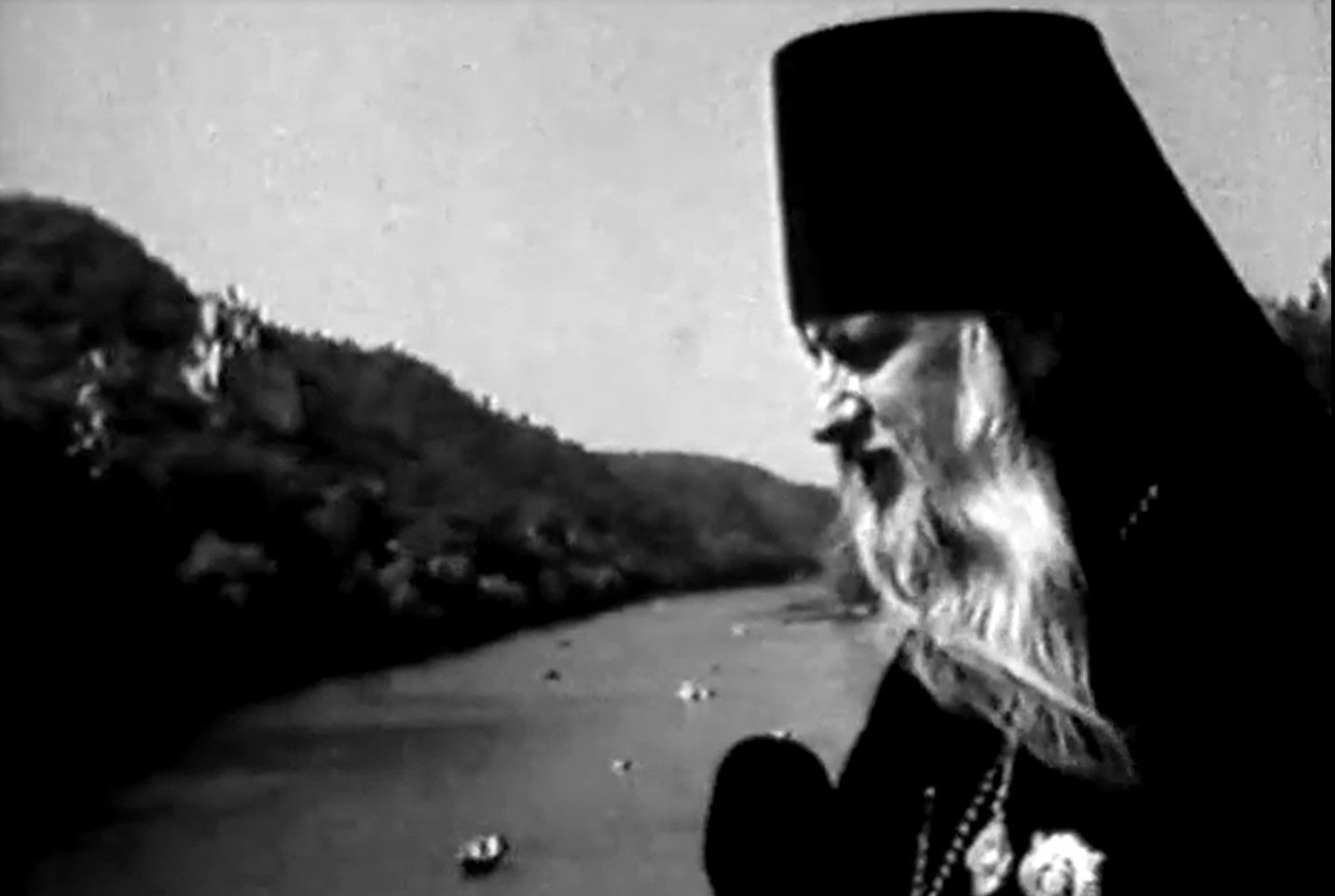 Док. фильм Заради істини , 1991 г.