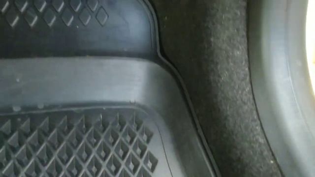 Ларгус кросс фл 2021 и 3д Ковры по размеру.mp4