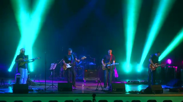 группа Парк Удовольствий(Казань) -За то, что ты есть