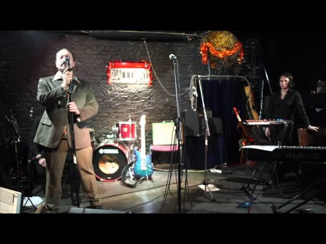 Фронт Радикального Искусства & Shiva's Disco - Чтобы выпасть пятном на соцветье путей...