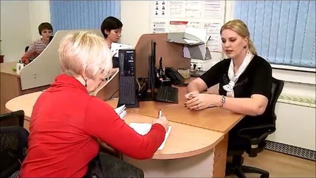 Пенсия в деталях. Выпуск 1