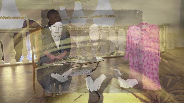 Сәкинә Минханова #эниемненжылыкочагы телевизион фильмнан өзек (2 сезон 16 серия)