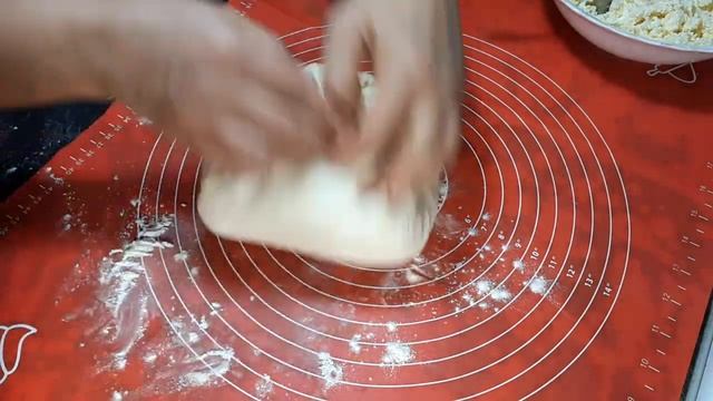 Рецепт На Кефире и Дрожжах Ежедневная Выпечка к чаю