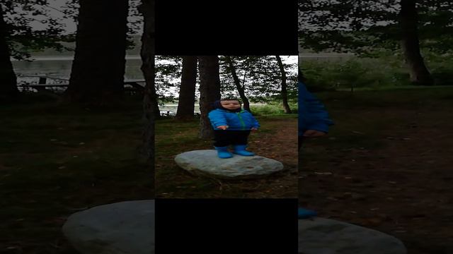 Озерявки. В лесу отдохнув, уходить не спеши!!!!