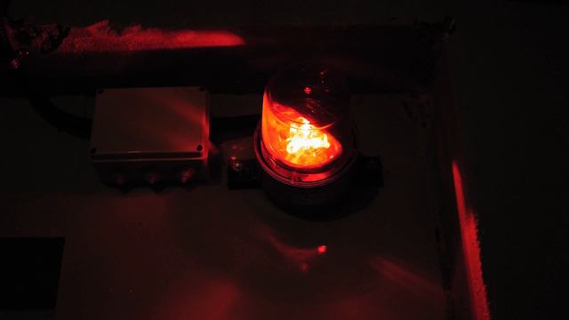 Cтанция радиоэлектронного обнаружения «Детектор»