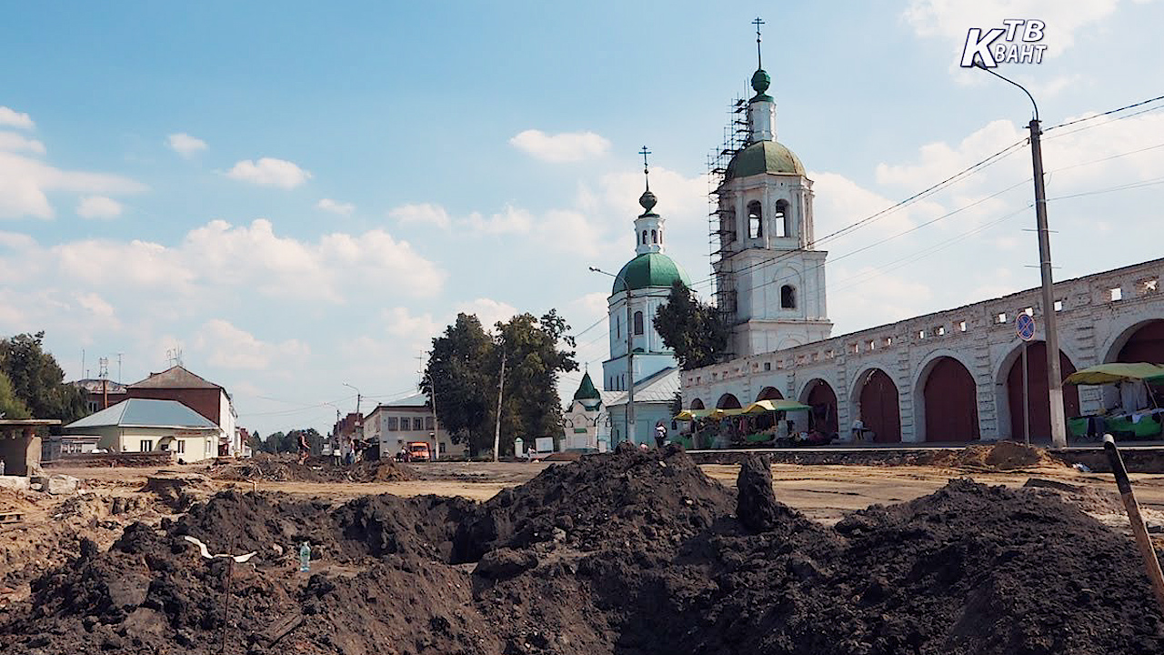 Знаем ли мы Зарайск