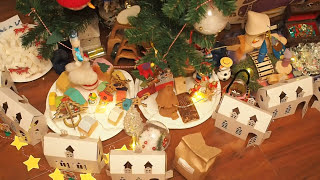 Наш новогодний Адвент - 27 декабря 2016