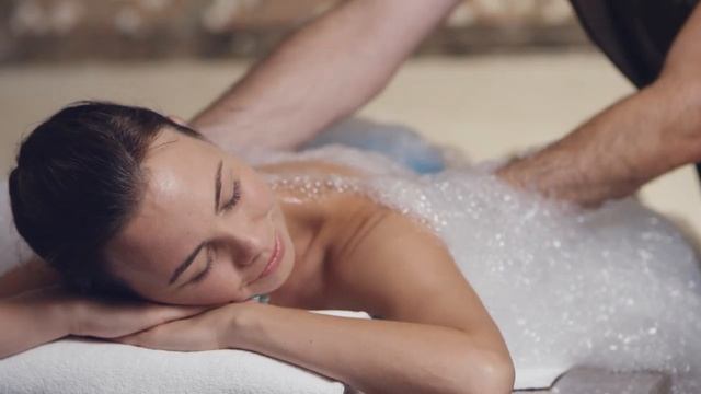 Отель ALEAN FAMILY RESORT & SPA DOVILLE 5*, Анапа