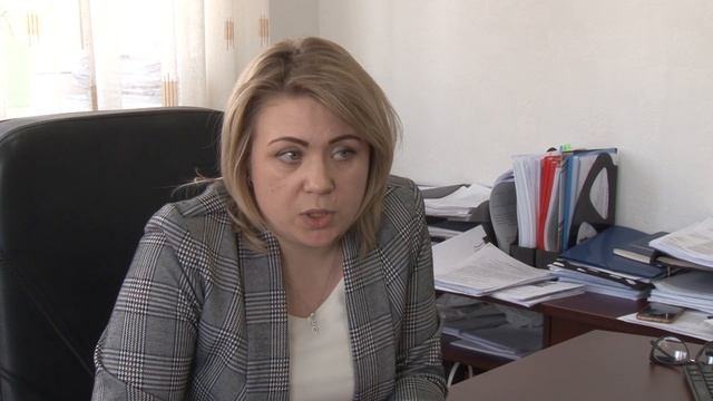 Семьи выводят на самообеспечение.