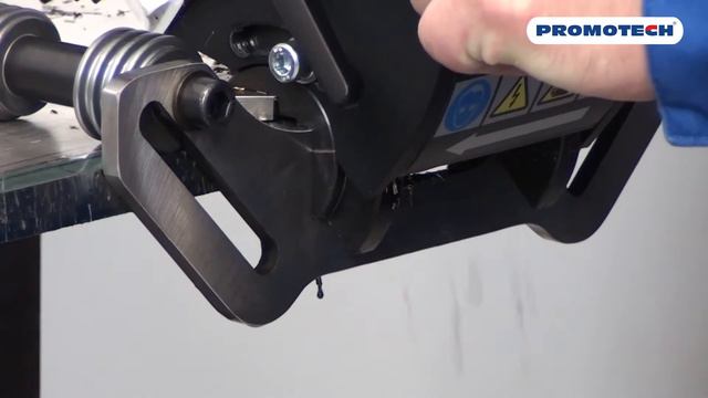 Ручной станок для снятия фаски ВМ-21S