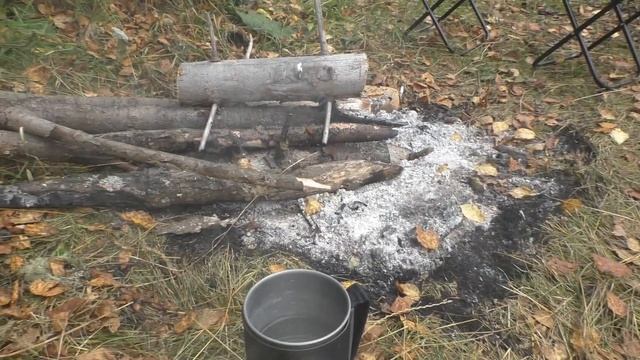 Рыбалка на Мане. 3 часть.