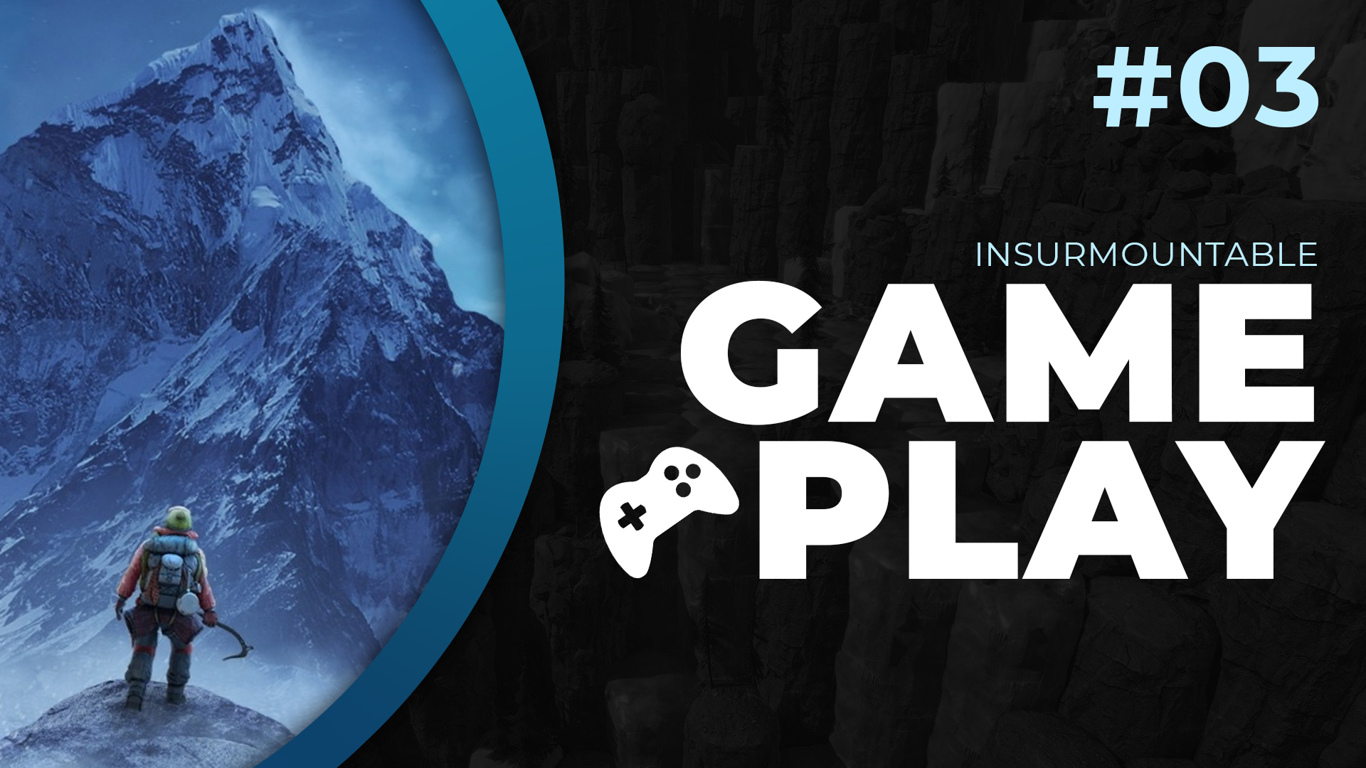 Insurmountable  | Прохождение #3