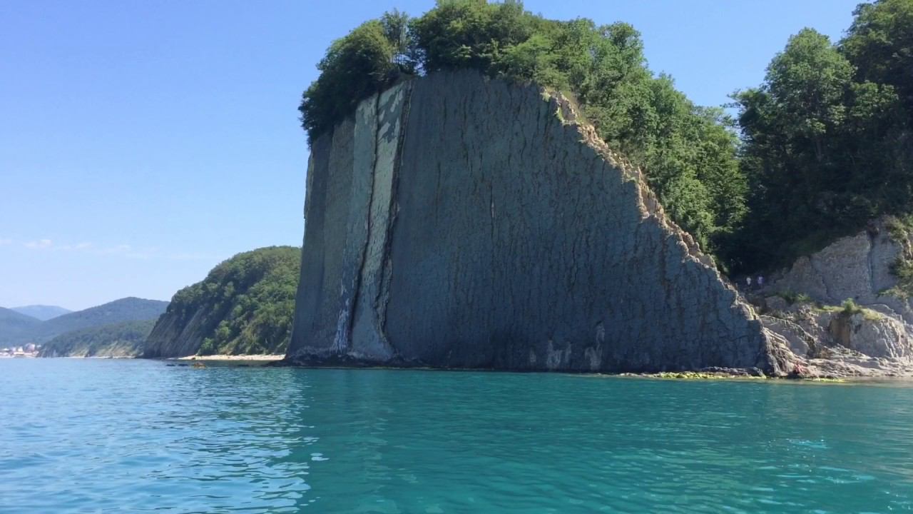 До встречи в Небуге!