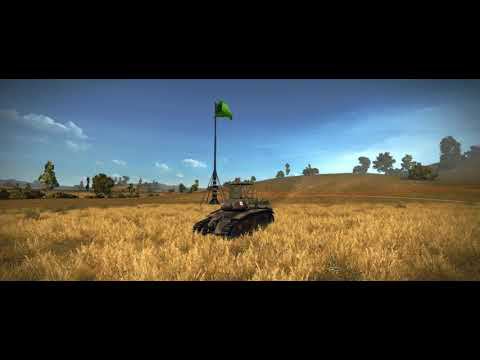 World Of Tanks  0.7.3 14.05.12 Прохоровка B1