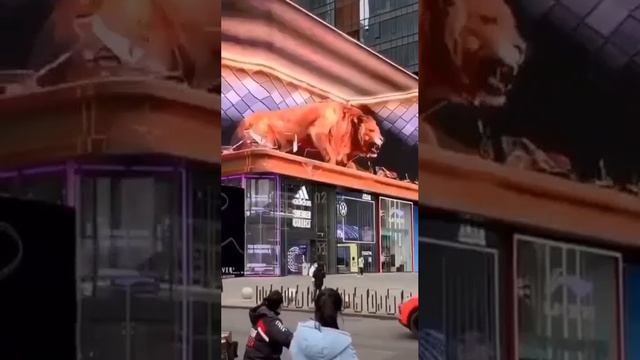 Хуавей новая реальность.