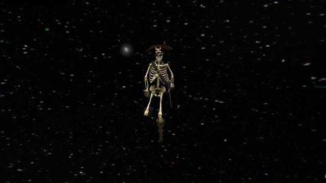 Космическая вечеринка