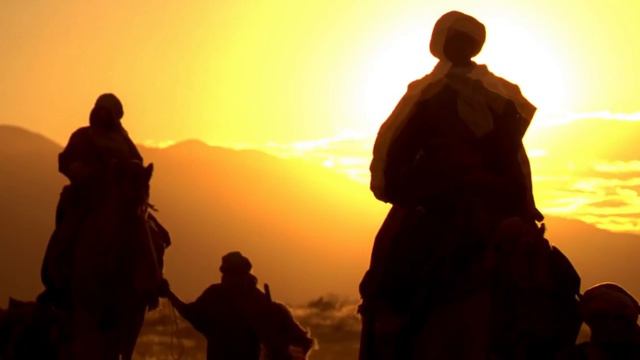 Волхвы ищут Христа для поклонения и приношения даров! А как на счет тебя