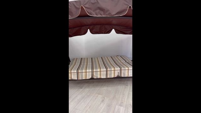 Садовые качели МАЙЯМИ