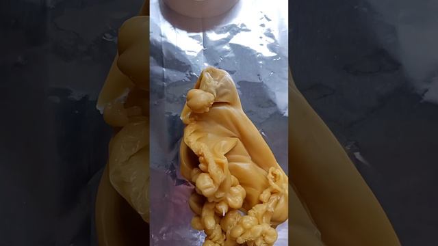 Отливка воском, непрогляд и сущность