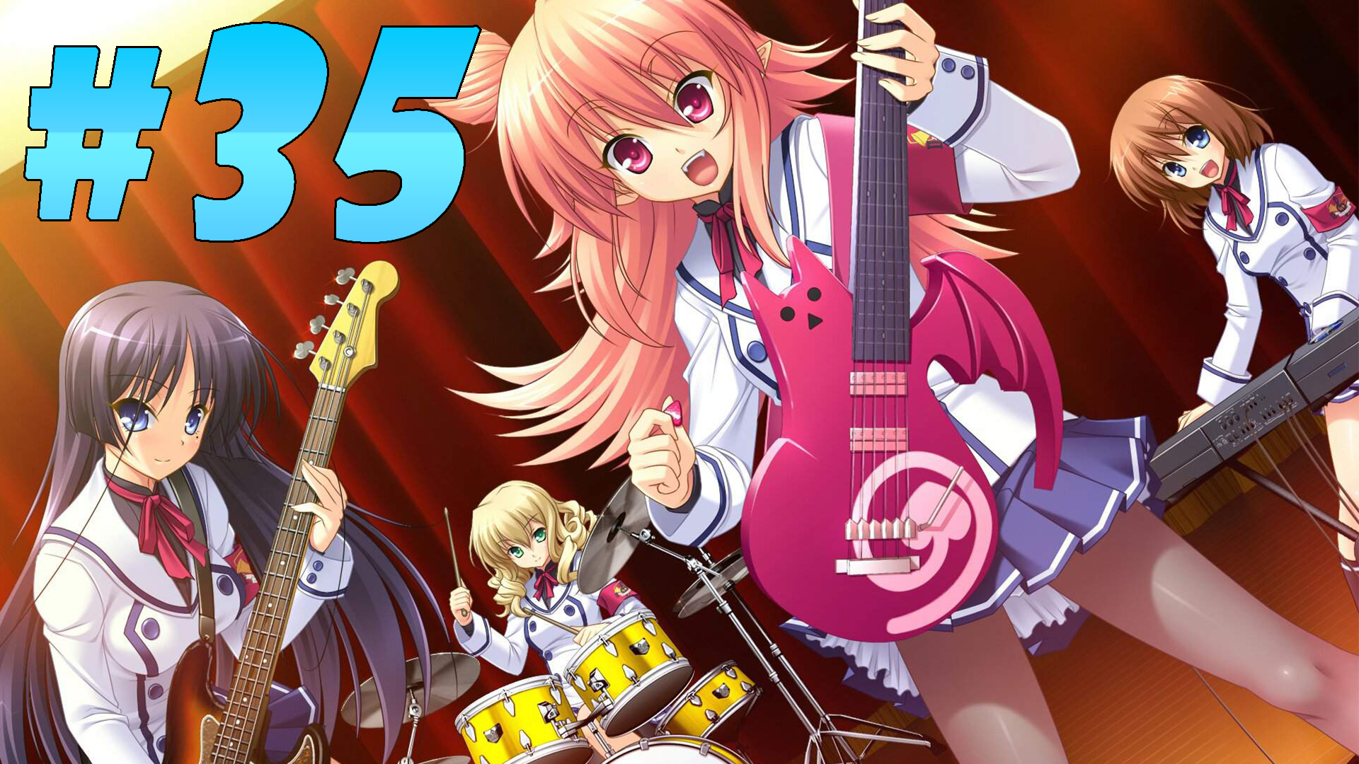 АНИМЕ ПРИКОЛЫ ПОД МУЗЫКУ #35