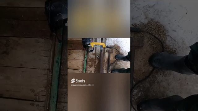 Усиление защиты двигателя Гранта