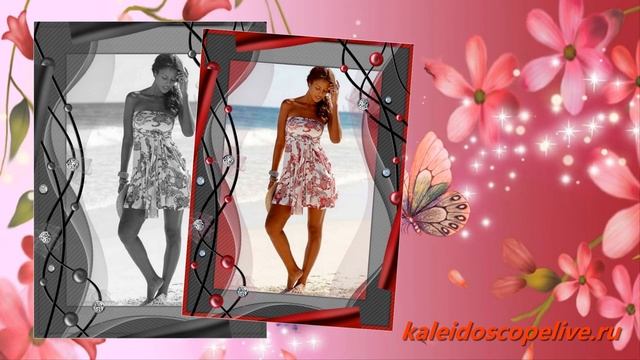 Модные летние сарафаны 2022