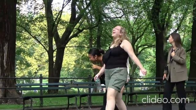 Прикольное Видео, Крутой розыгрыш