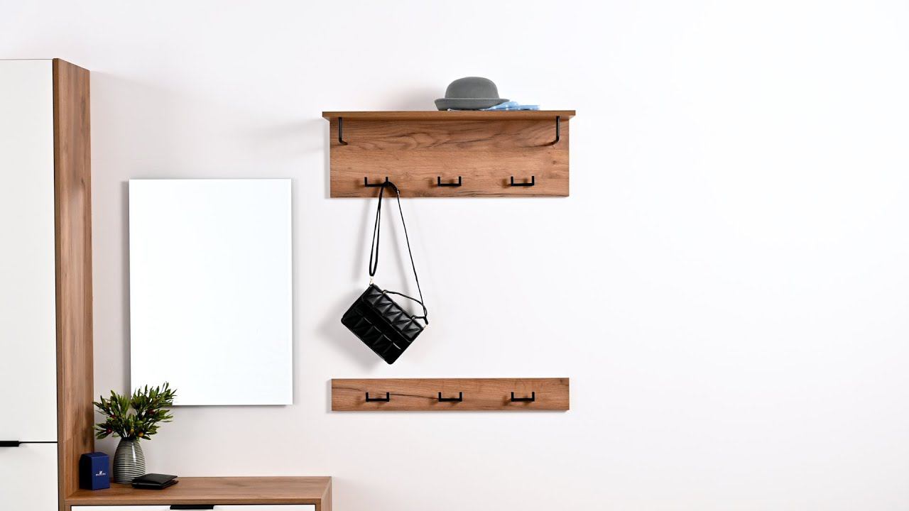 Вешалка 16.549 Обзор