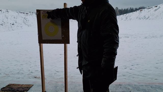 Закрепляем на практике баллистику - стреляем МК F-class.mp4