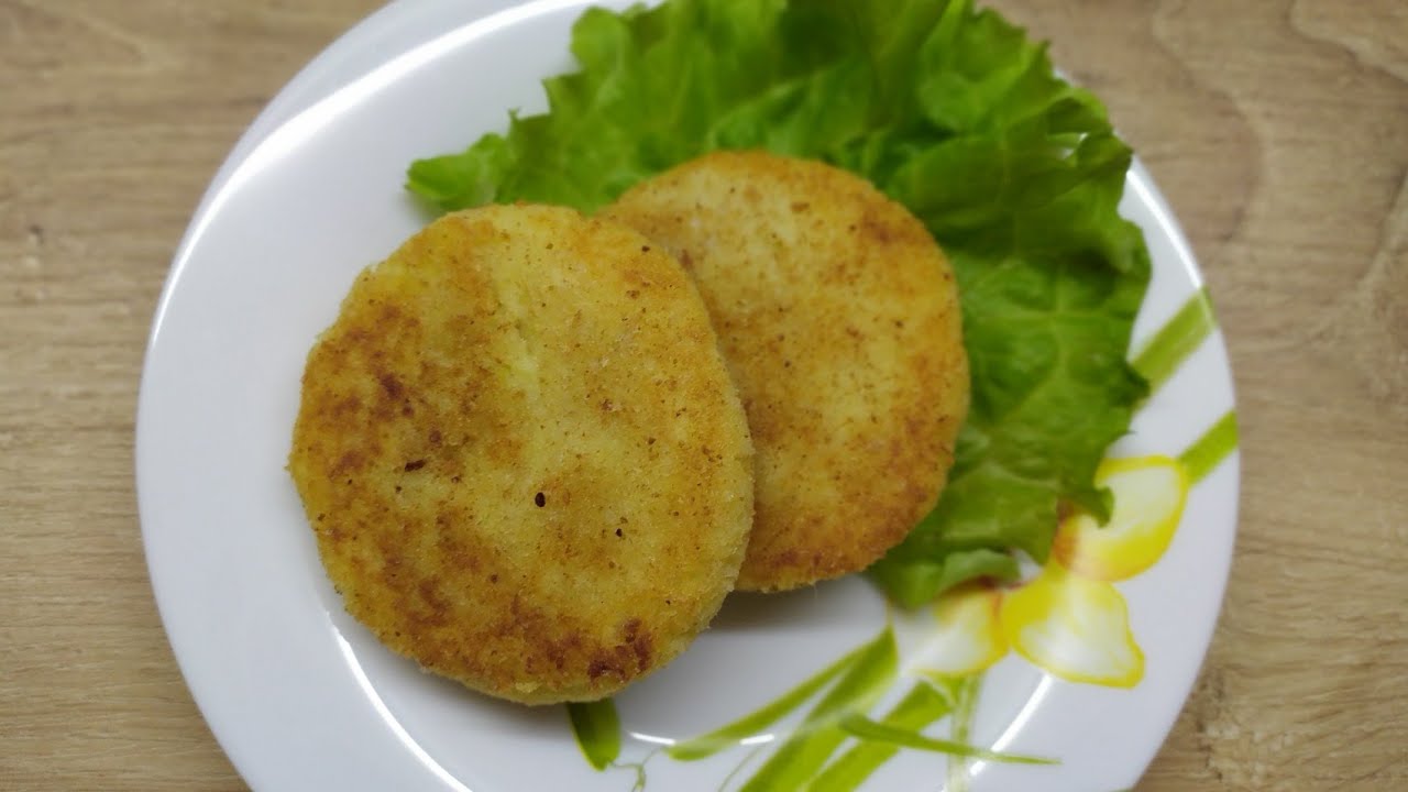 Зразы картофельные с мясным фаршем.mp4