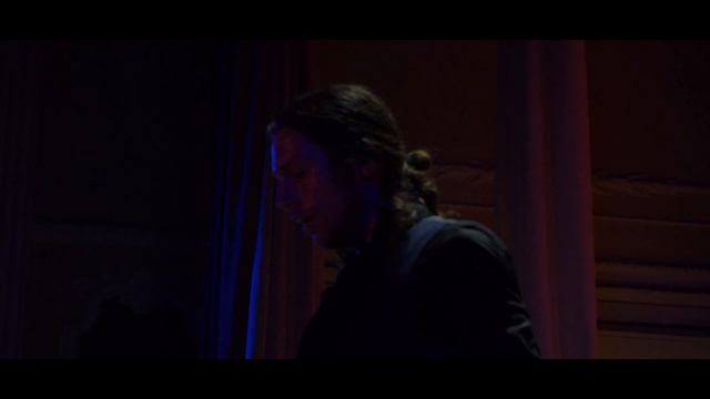 Репортаж с концерта «Огненные танцы Фламенко».