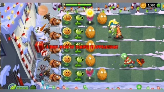 Опять новый год, и немного потерянного города