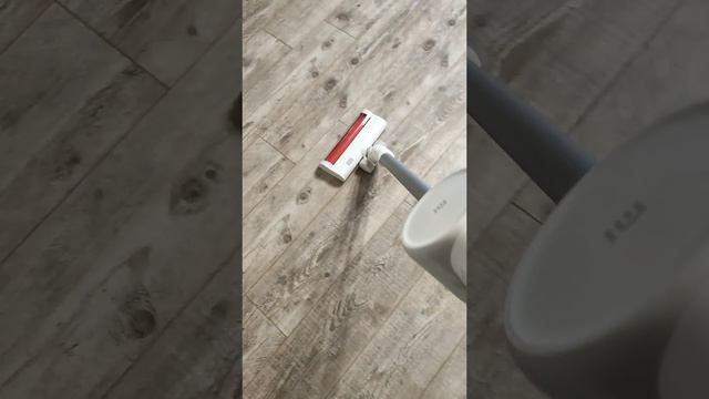 Пылесос Xiaomi mi G10