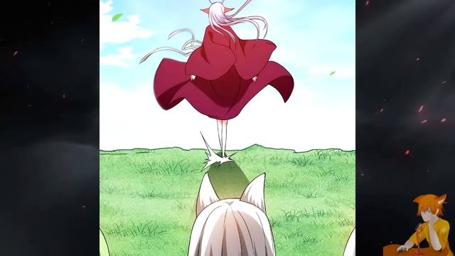 Мои ученики супер боги манга с многоголосой озвучкой. Главы 76,77,78